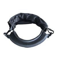 China Sportglasses Adjustable Band Motorcycle Goggles for Offroad Lunettes Sport Protect for sale