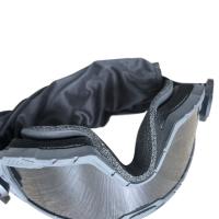 China Sportglasses Adjustable Band Motorcycle Goggles for Offroad Lunettes Sport Protect for sale