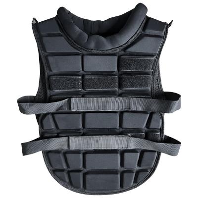 China Simple Vest for Outdoor Equestrian Professionals Comprehensive Protection at Its Best for sale