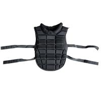 China Simple Vest for Outdoor Equestrian Professionals Comprehensive Protection at Its Best for sale