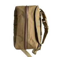 China Internal Frame Chain Strap Outdoor Emergency Medical Kit for Outdoor Emergencies for sale