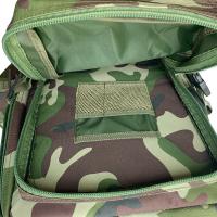 China External Frame Multi-function Bag 55L Backpack for Mountaineering Training Combat Camping for sale