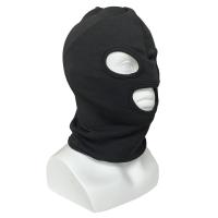 China Outdoor Winter Safety All Cotton Flame Retardant Sunproof Face Mask with 0.1 kg Weight for sale