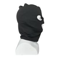 China Outdoor Winter Safety All Cotton Flame Retardant Sunproof Face Mask with 0.1 kg Weight for sale