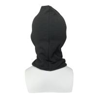China Outdoor Winter Safety All Cotton Flame Retardant Sunproof Face Mask with 0.1 kg Weight for sale