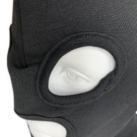 China Outdoor Winter Safety All Cotton Flame Retardant Sunproof Face Mask with 0.1 kg Weight for sale