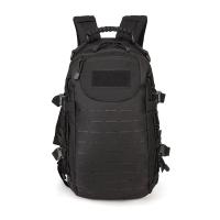 China Multicolor Waterproof Backpack With Molle System For Unisex Outdoor Training And Hiking for sale