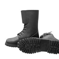 China Custom Waterproof Summer Hiking Delta Black Duty Boots Perfect for Outdoor Adventures for sale