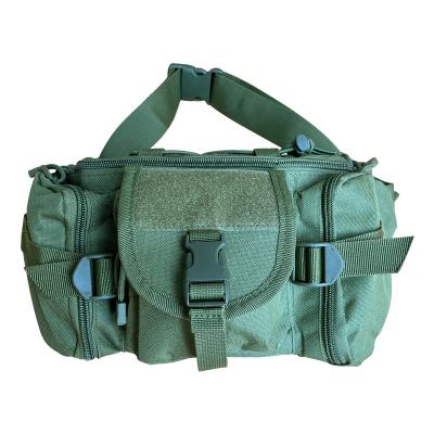 China Waterproof Multifunctional Leg Bag with Interior Zipper Pocket Functional and Practical for sale