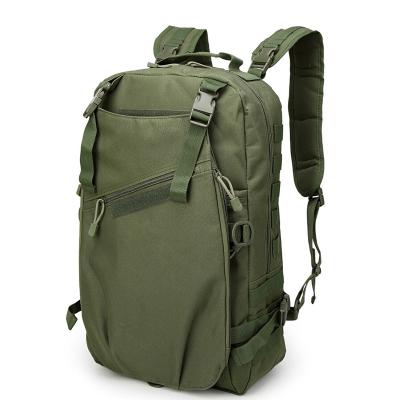 China Unisex Style 45L Capacity Outdoor Bag for Hiking and Travel Multi-functional for sale