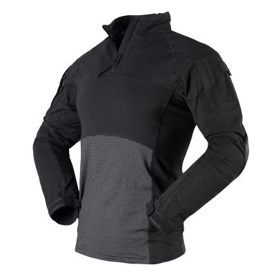 China Outdoor Sport Frog Uniform Breathable T-shirts For Training Frog Design Oxford Fabric for sale