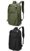China Unisex Style 45L Capacity Outdoor Bag for Hiking and Travel Multi-functional for sale