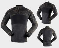 China Outdoor Sport Frog Uniform Breathable T-shirts For Training Frog Design Oxford Fabric for sale
