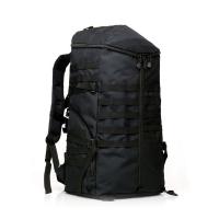 China Comfortable Physiological Curve Back 60L Backpack for Travel Camping and Special Forces for sale