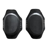 China Personal Protector Motorcycle Knee Pads with 2pcs Professional Protection Bundle for sale