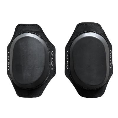 China Personal Protector Motorcycle Knee Pads with 2pcs Professional Protection Bundle for sale