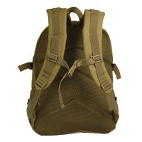 China Hiking Rucksack with Soft Handle and Waterproof Oxford Material in Multiple Colors for sale