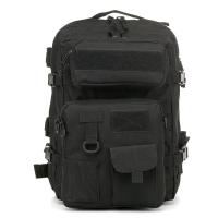 China Large Capacity Multi-functional Outdoor Backpack for Hiking and Camping for sale