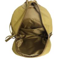 China Hiking Rucksack with Soft Handle and Waterproof Oxford Material in Multiple Colors for sale