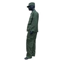 China Unisex S-XXXL Breathable Sport Uniform Jacket and Pant for Outdoor Training Gear for sale
