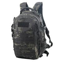 China 1.2 kg Multi-functional Two-shoulder Backpack for Outdoor Enthusiasts Waterproof for sale
