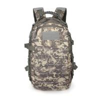 China 1.2 kg Multi-functional Two-shoulder Backpack for Outdoor Enthusiasts Waterproof for sale