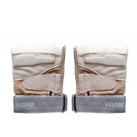 China Half Finger Hand Protection for Outdoor Sport 0.2kg/pair No Logos Advanced Technology for sale
