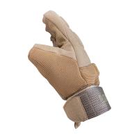 China Half Finger Hand Protection for Outdoor Sport 0.2kg/pair No Logos Advanced Technology for sale