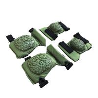 China Outdoor Exploration Adjustable Breathable Elbow Knee Guards for Protection for sale