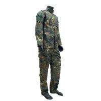 China Protection Class Basic Protection Men's Breathable Sports Uniform with Customized Design for sale