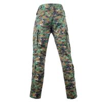 China Polyester/Cotton Outdoor Sport Uniform Coat and Pants For Training 7 Days Sample Order for sale