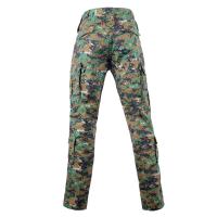 China Polyester/Cotton Outdoor Sport Uniform Coat and Pants For Training 7 Days Sample Order for sale