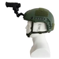 China Total Darkness Tracking Made Simple with Universal Season Helmet Night Vision Goggles for sale