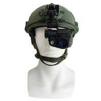China Total Darkness Tracking Made Simple with Universal Season Helmet Night Vision Goggles for sale