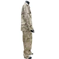 China Protection Function Elastic Back Brace Style Customized Men's Breathable Sports Uniform for sale