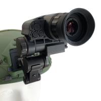 China Total Darkness Tracking Made Simple with Universal Season Helmet Night Vision Goggles for sale