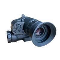 China Total Darkness Tracking Made Simple with Universal Season Helmet Night Vision Goggles for sale