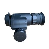 China Total Darkness Tracking Made Simple with Universal Season Helmet Night Vision Goggles for sale