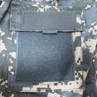 China Protection Function Elastic Back Brace Style Customized Men's Breathable Sports Uniform for sale