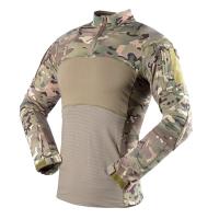 China Outdoor Climbing Uniform Frog Uniform for Training XS-XXXL about 0.8kg/pc for sale