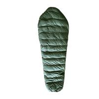 China Winter Sleeping Bag for Extreme Temperatures 59 F -21 F Temperature Scale Category for sale