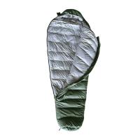China Winter Sleeping Bag for Extreme Temperatures 59 F -21 F Temperature Scale Category for sale