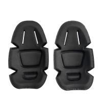 China Upgrade Your Outdoor Training Gear with Adult-Sized Flexible Frog Knee and Elbow Pads for sale