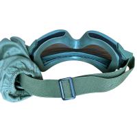 China Universal Season Protection Glasses Pc Three Lens Goggles for Shooting FOX-TGJ203 for sale