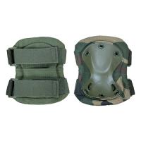 China Adult Applicable Durable Knee Elbow Pads for Basic Protection Applicable People for sale