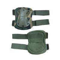 China Adult Applicable Durable Knee Elbow Pads for Basic Protection Applicable People for sale