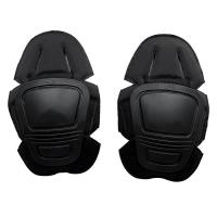 China Acceptable OEM/ODM Flexible Frog Knee and Elbow Pads for Outdoor Sport Protection for sale