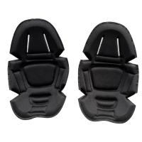 China Acceptable OEM/ODM Flexible Frog Knee and Elbow Pads for Outdoor Sport Protection for sale