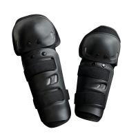China Motorcycle Racing Protection Set High Strength Legs Guards for Ultimate Safety 0.8kgs for sale