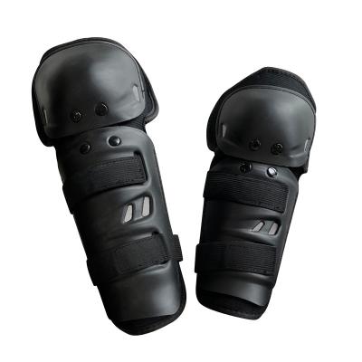 China Motorcycle Racing Protection Set High Strength Legs Guards for Ultimate Safety 0.8kgs for sale